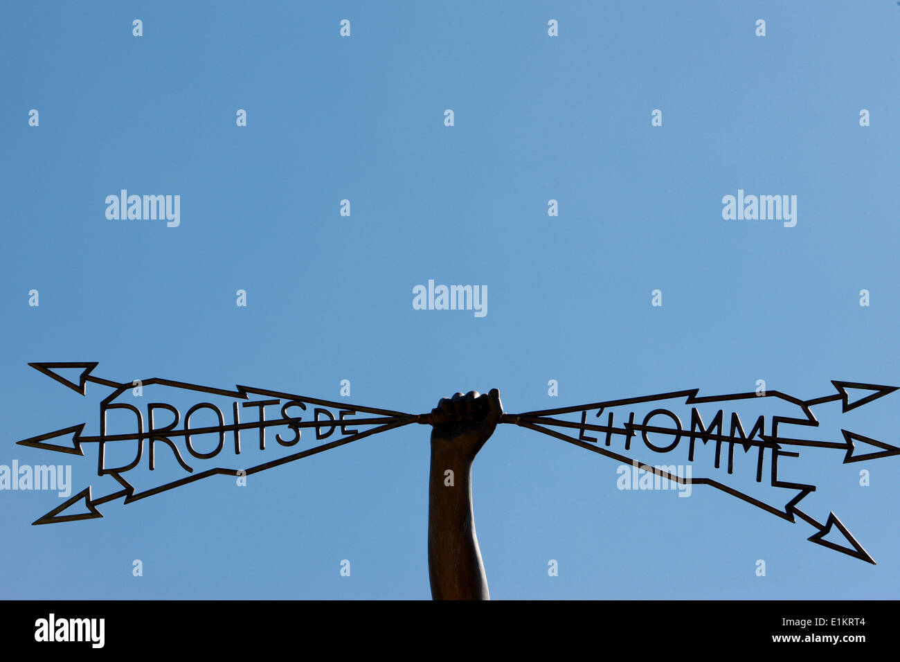 Human right hi-res stock photography and images - Alamy