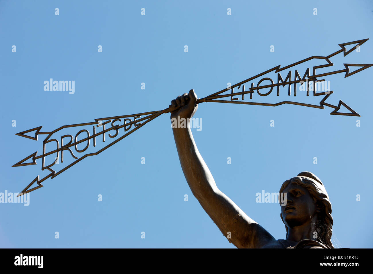 Human right hi-res stock photography and images - Alamy