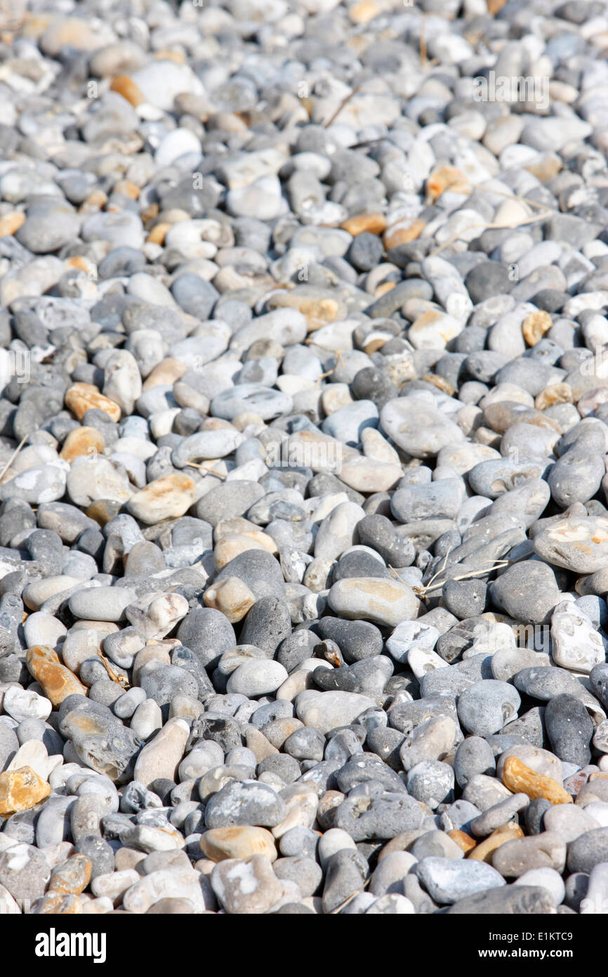 The pebbles beach hi-res stock photography and images - Alamy