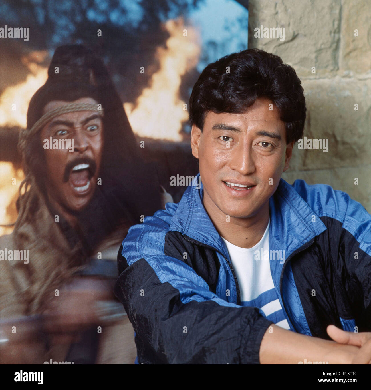 Adult Filmstar High Resolution Stock Photography and Images - Alamy