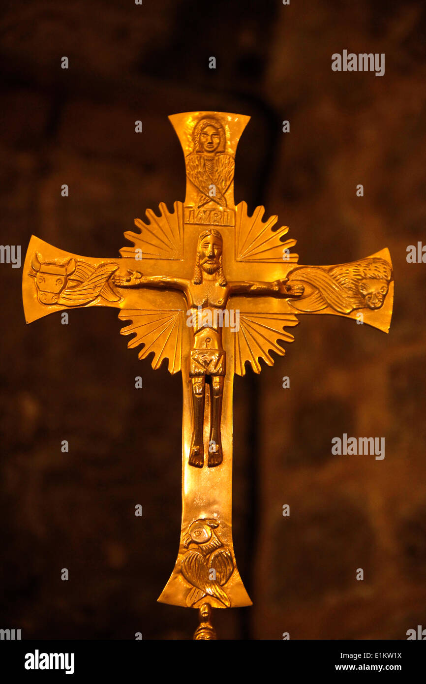 Abbey of saint victor hi-res stock photography and images - Alamy