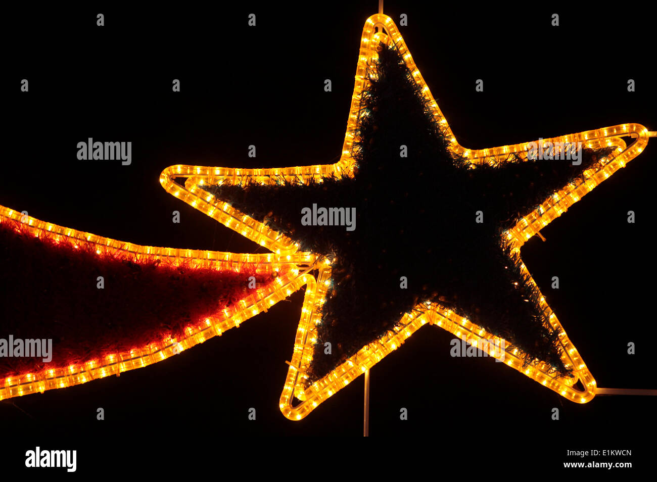 Shepherds star hi-res stock photography and images - Alamy