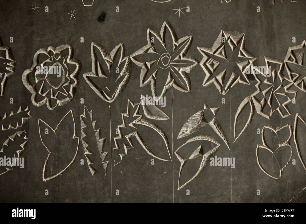 Artwork hi-res stock photography and images - Alamy