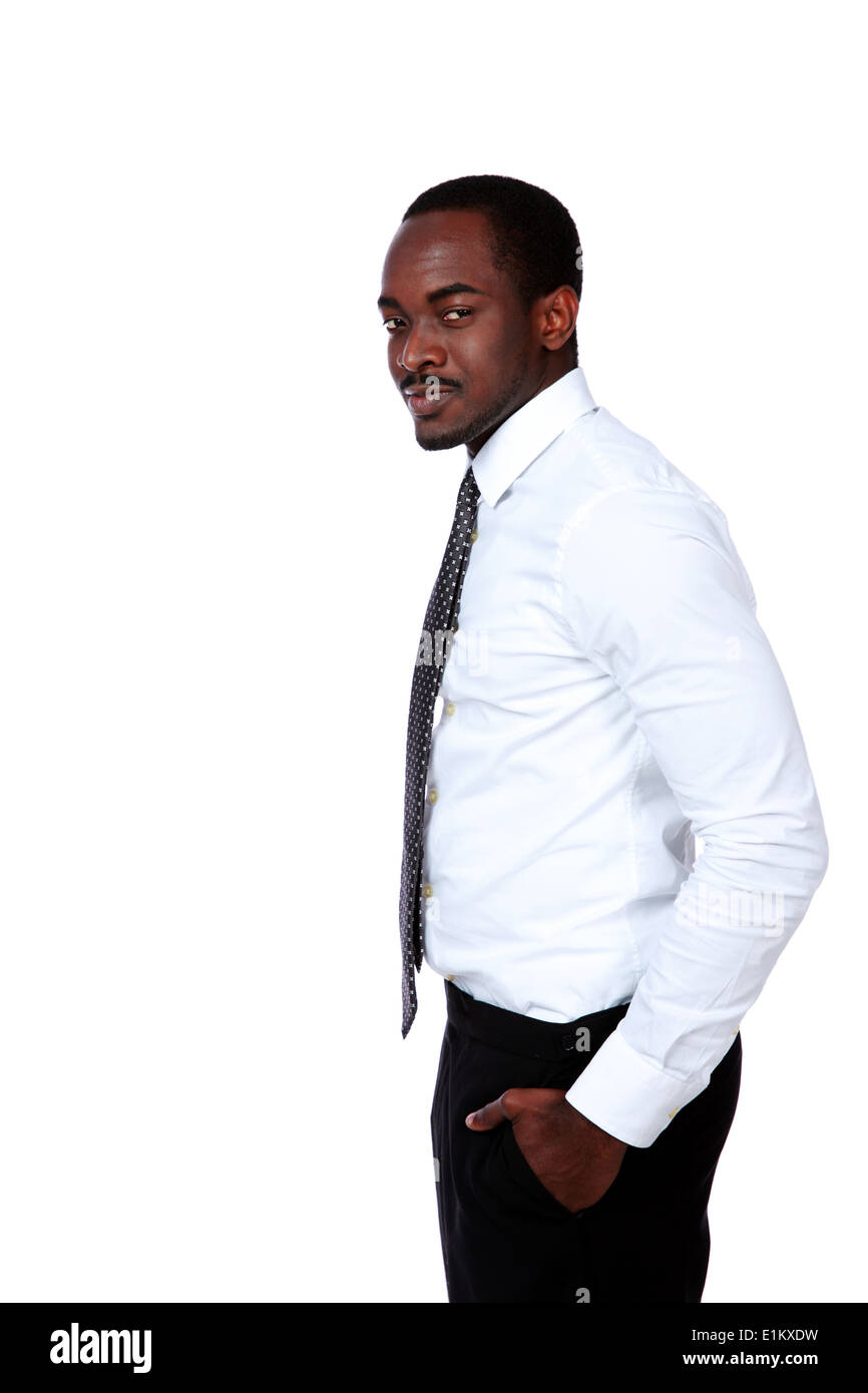 African head tie Cut Out Stock Images & Pictures - Alamy