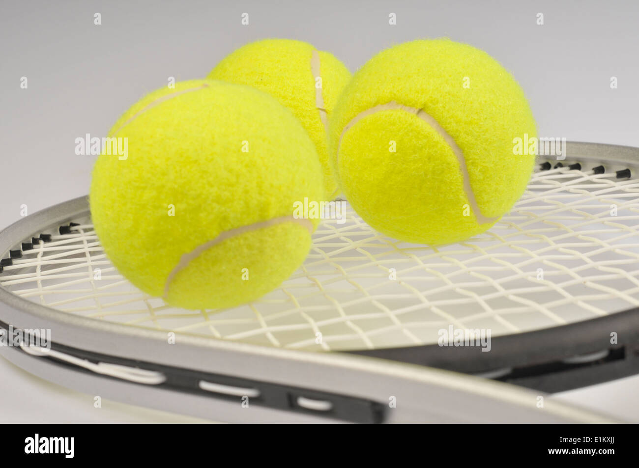 Racket and tennis hi-res stock photography and images - Alamy