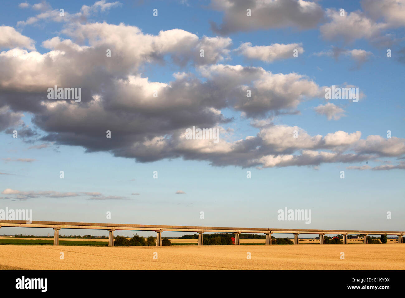 Beauce france hi-res stock photography and images - Alamy