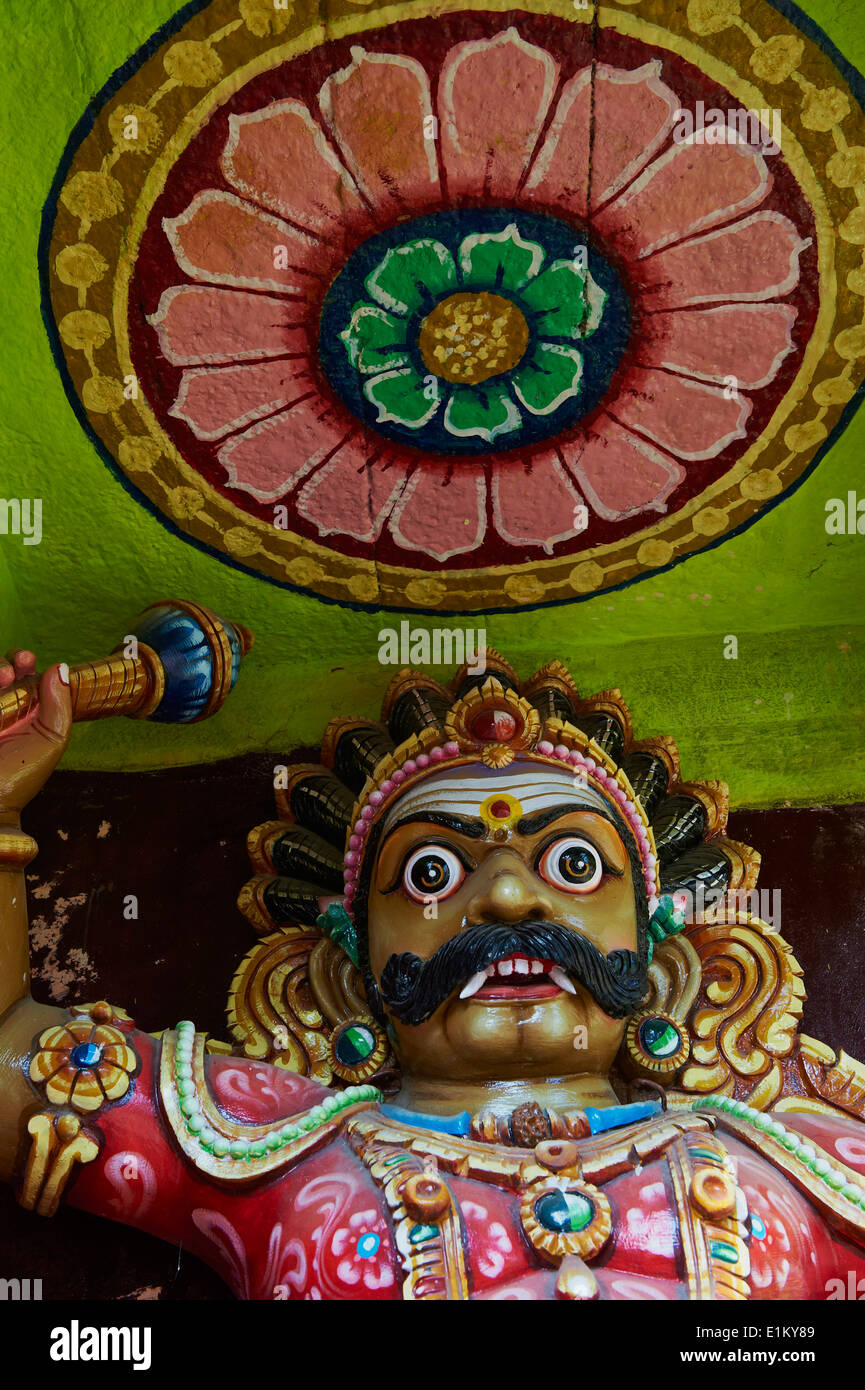 Ayyanar hi-res stock photography and images - Alamy