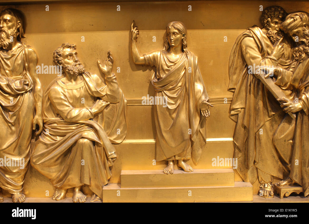 Roman law hi-res stock photography and images - Alamy