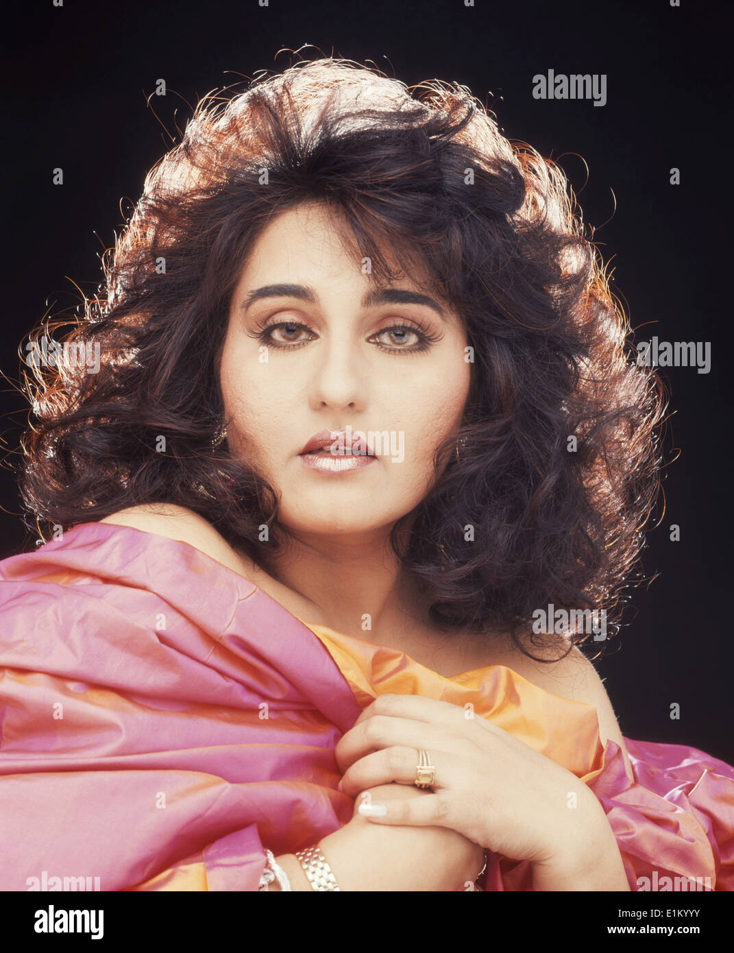 Reena roy hi-res stock photography and images - Alamy