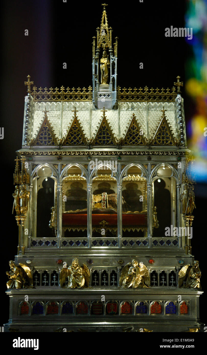 Religious Treasure High Resolution Stock Photography and Images - Alamy