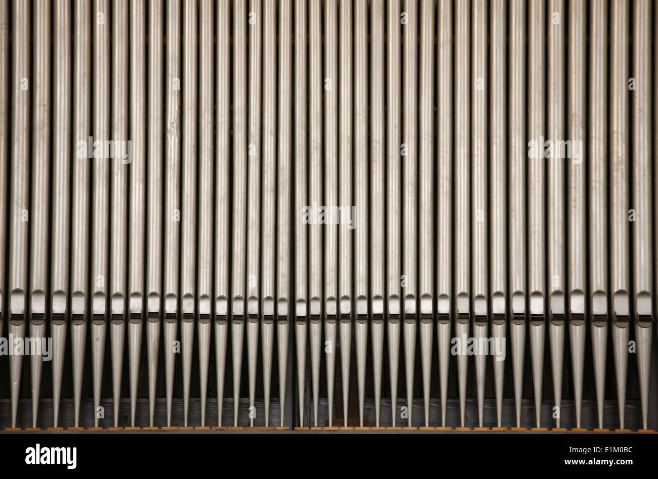 Organ pipes hi-res stock photography and images - Alamy