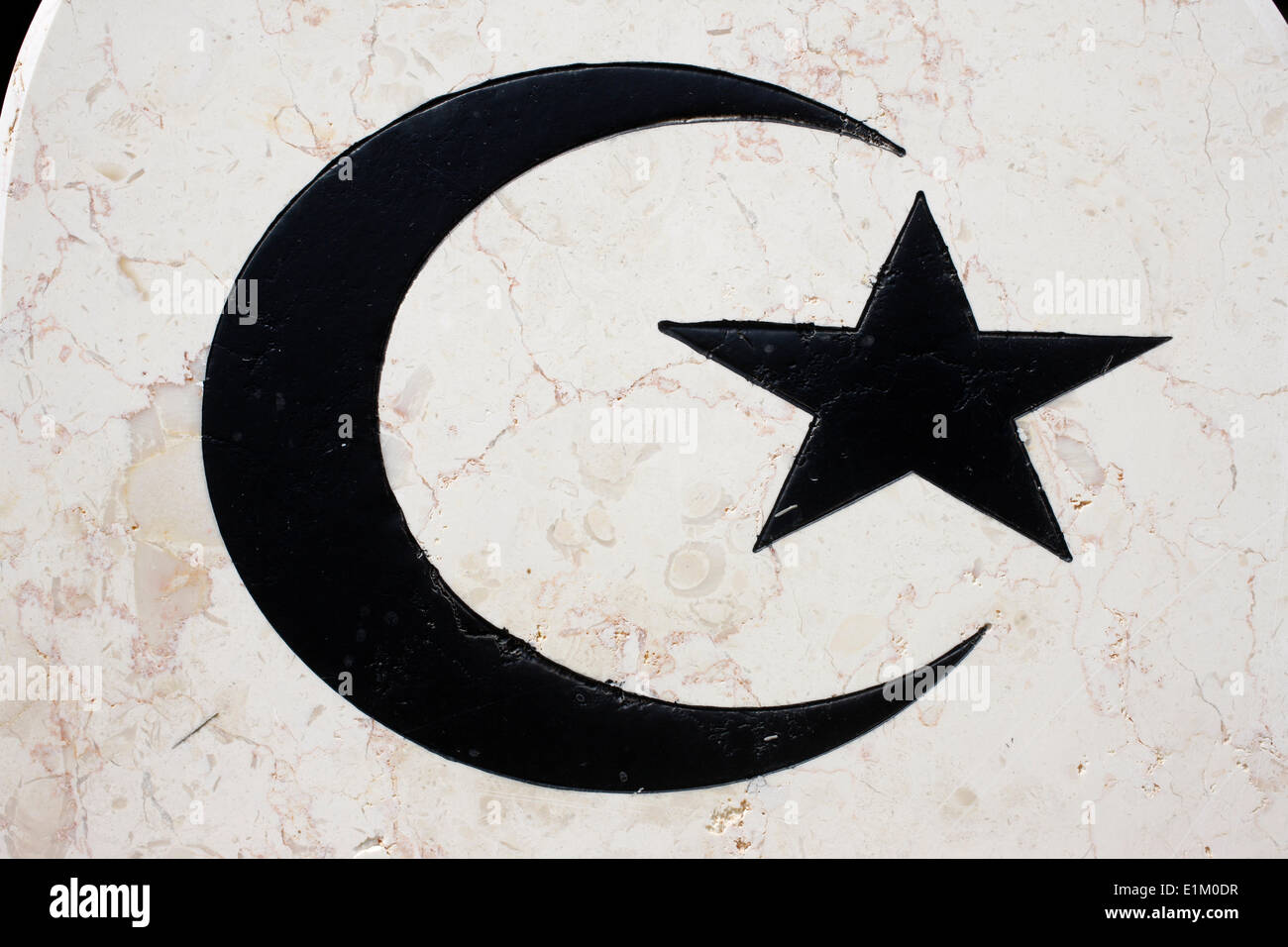 Gravestone symbols hi-res stock photography and images - Alamy