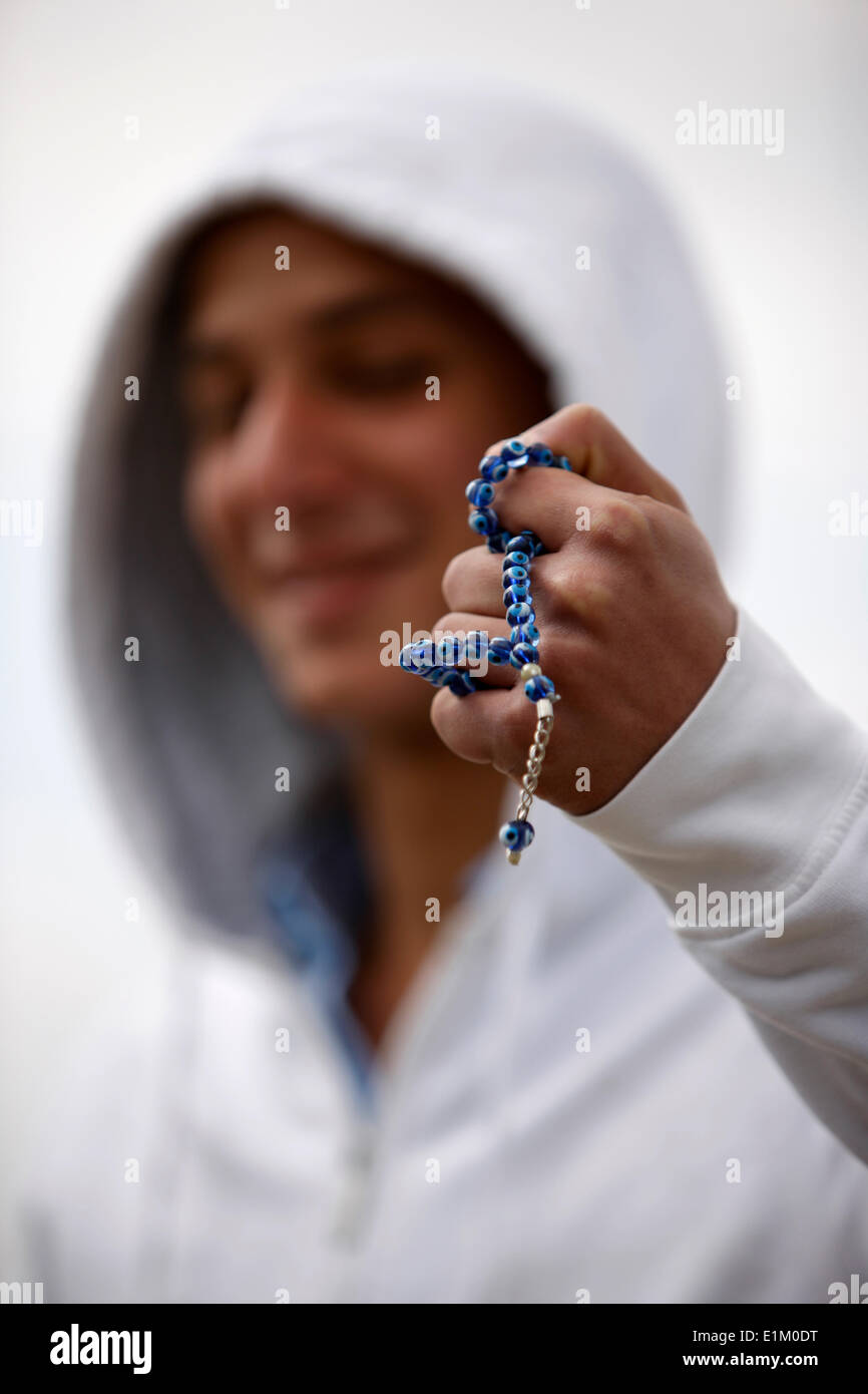 Arab youth hi-res stock photography and images - Alamy