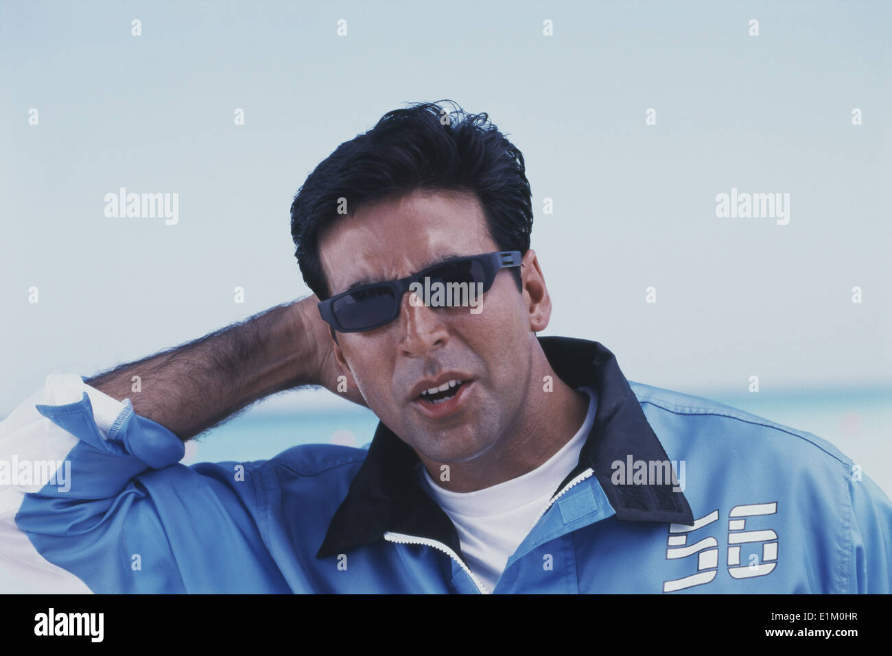Akshay Kumar High Resolution Stock Photography and Images - Alamy