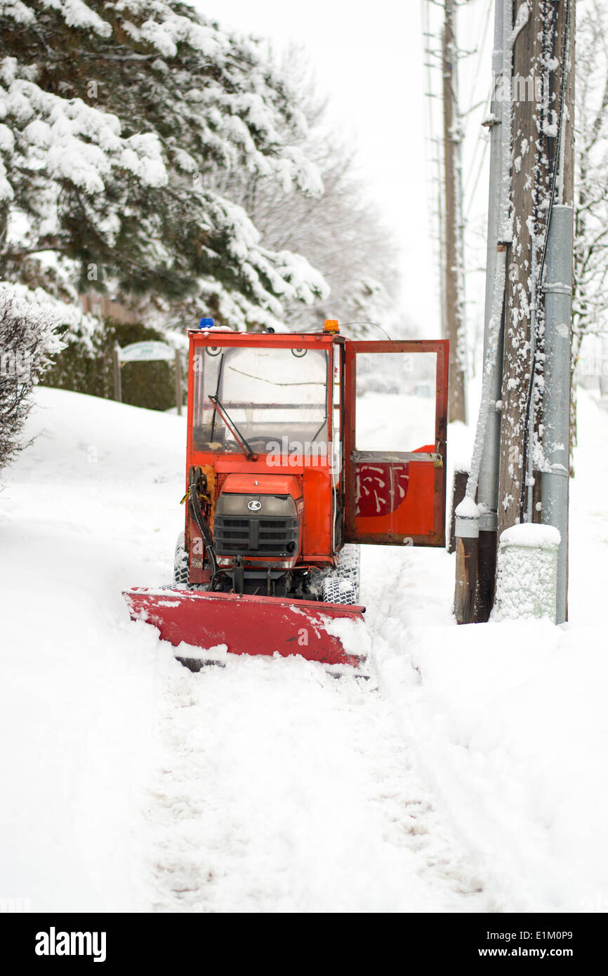 Icecleaning hi-res stock photography and images - Alamy