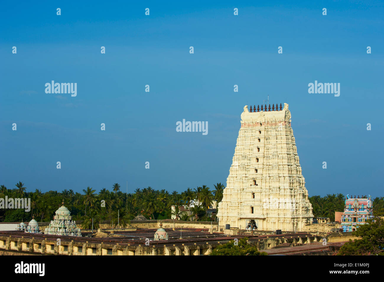 Rameswaram hi-res stock photography and images - Alamy