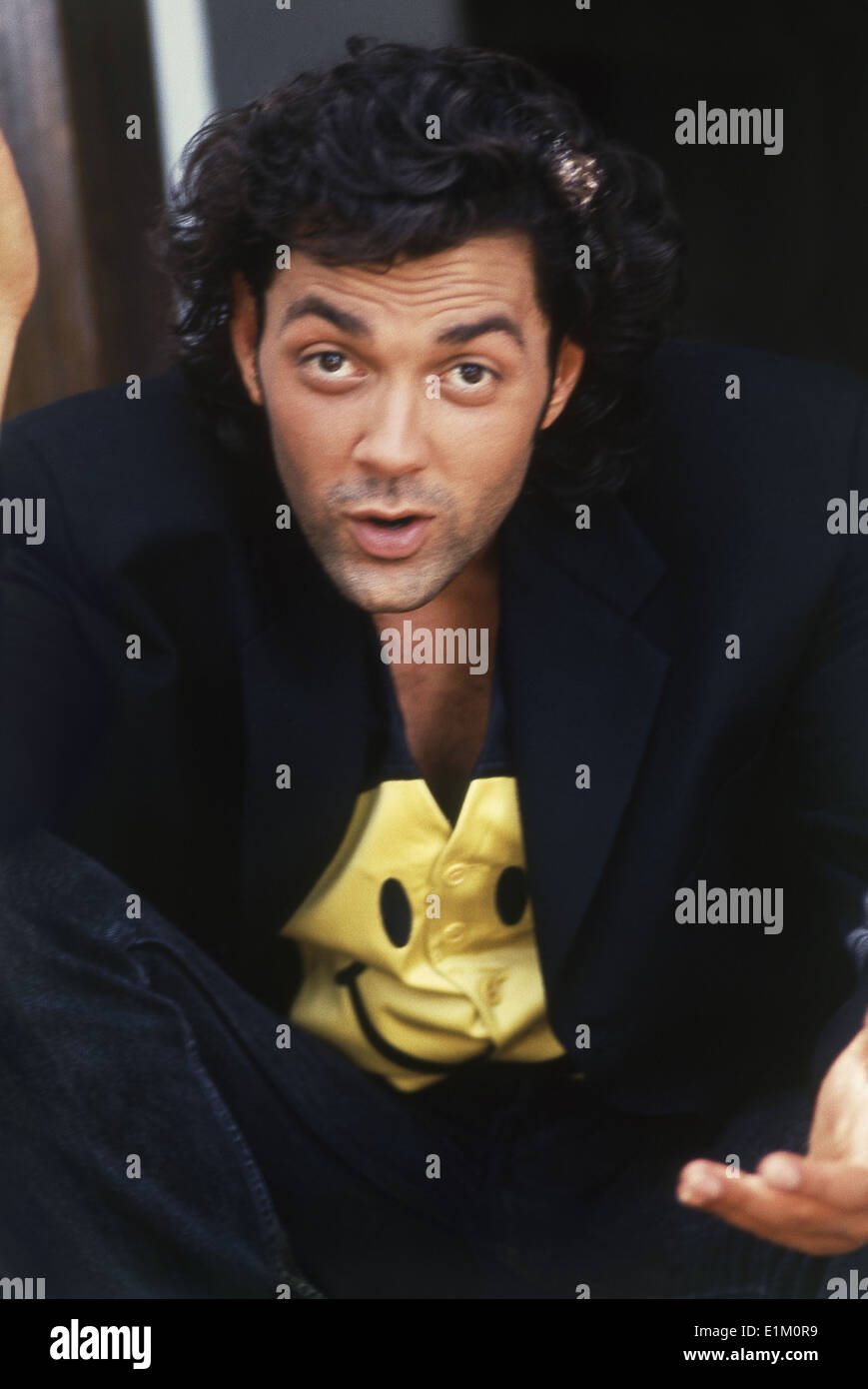 Bobby deol hi-res stock photography and images - Alamy