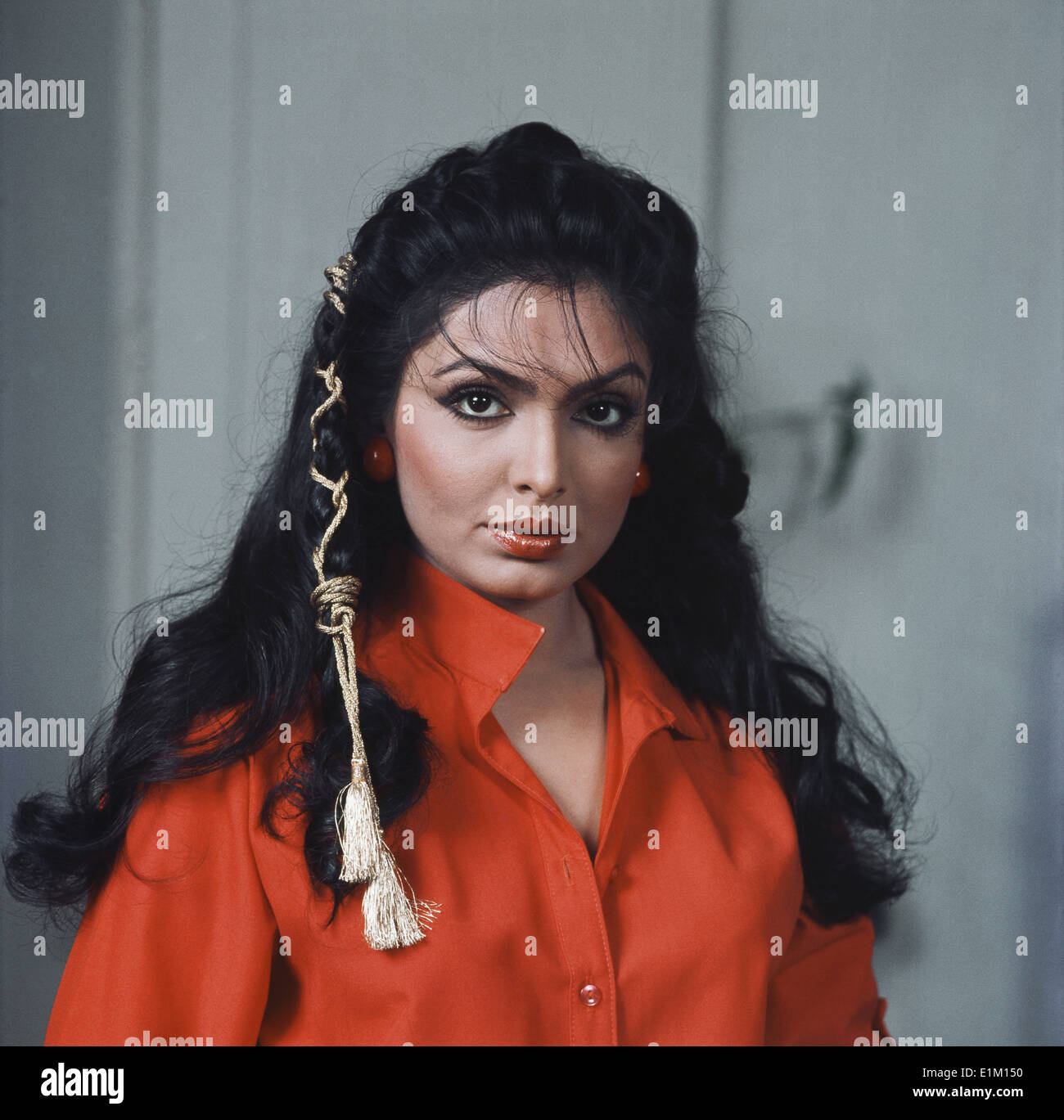 1982 celebrities hi-res stock photography and images - Alamy