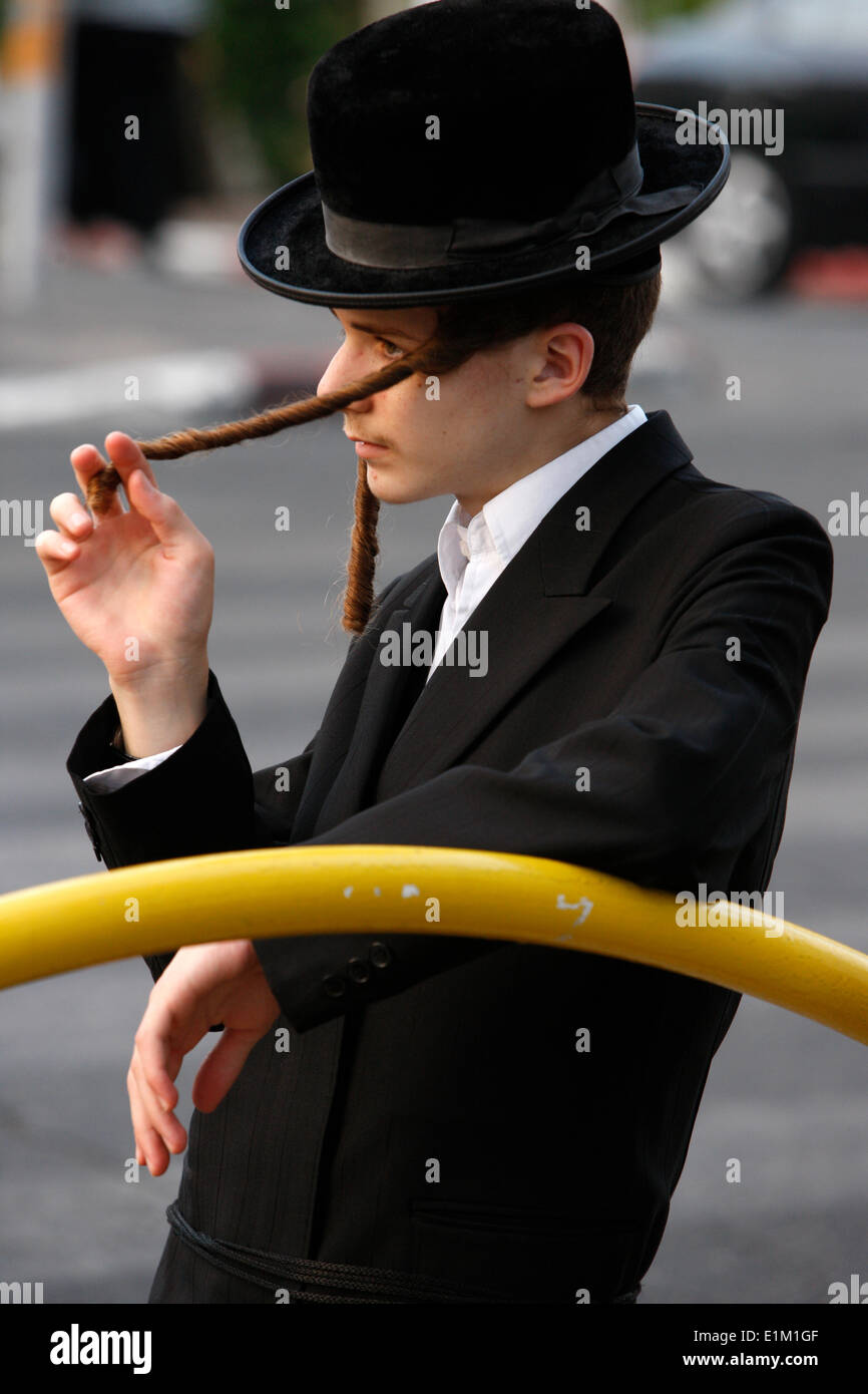 Bnei brak hi-res stock photography and images - Alamy