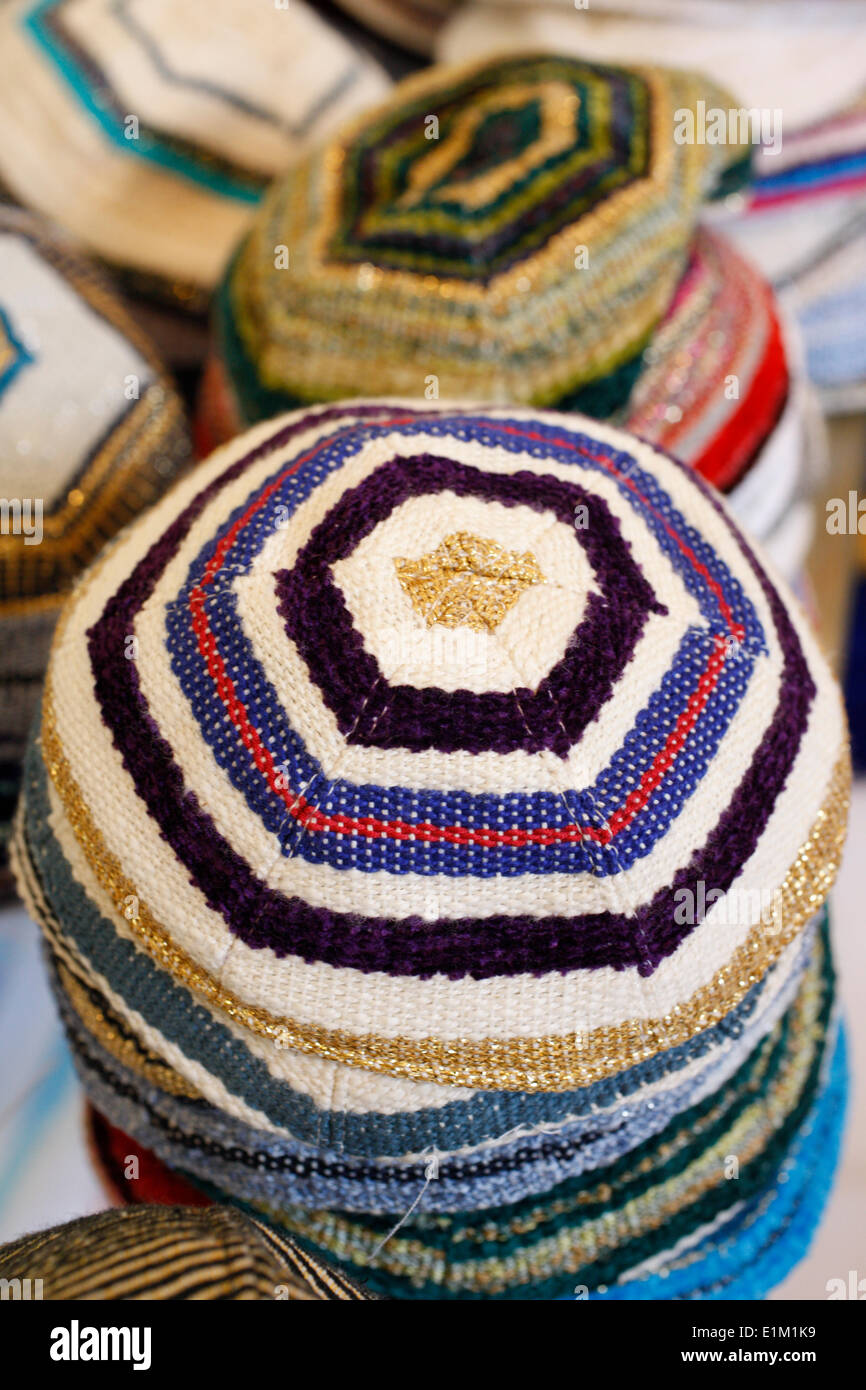 Kippas hi-res stock photography and images - Alamy