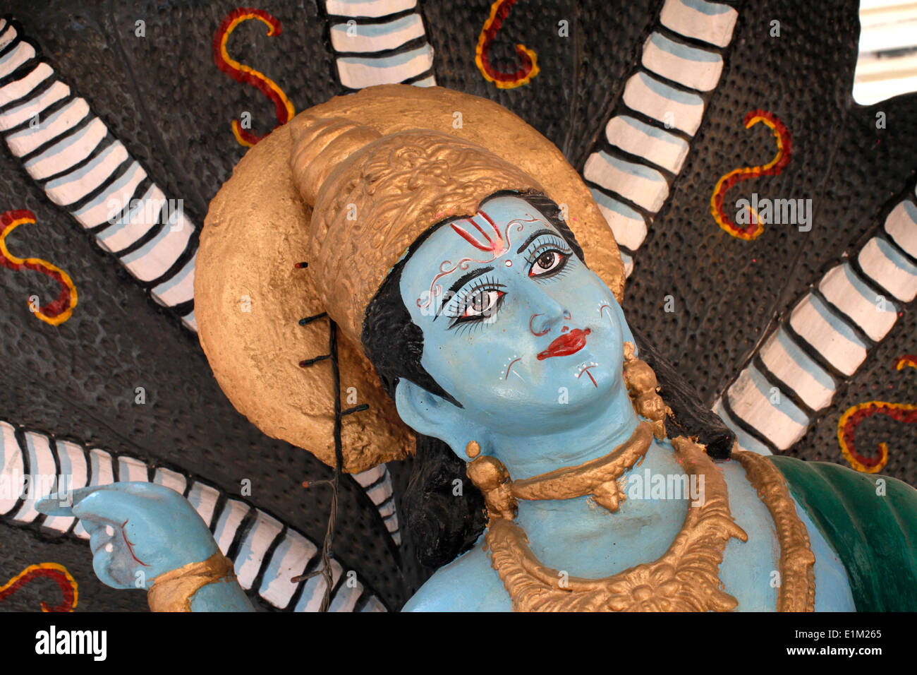 God Rama Sculpture High Resolution Stock Photography and Images - Alamy