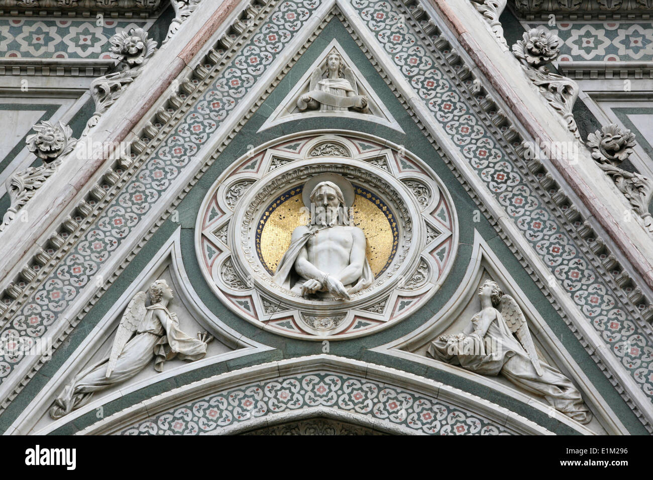Cathedral of Santa Maria del Fiore Stock Photo - Alamy