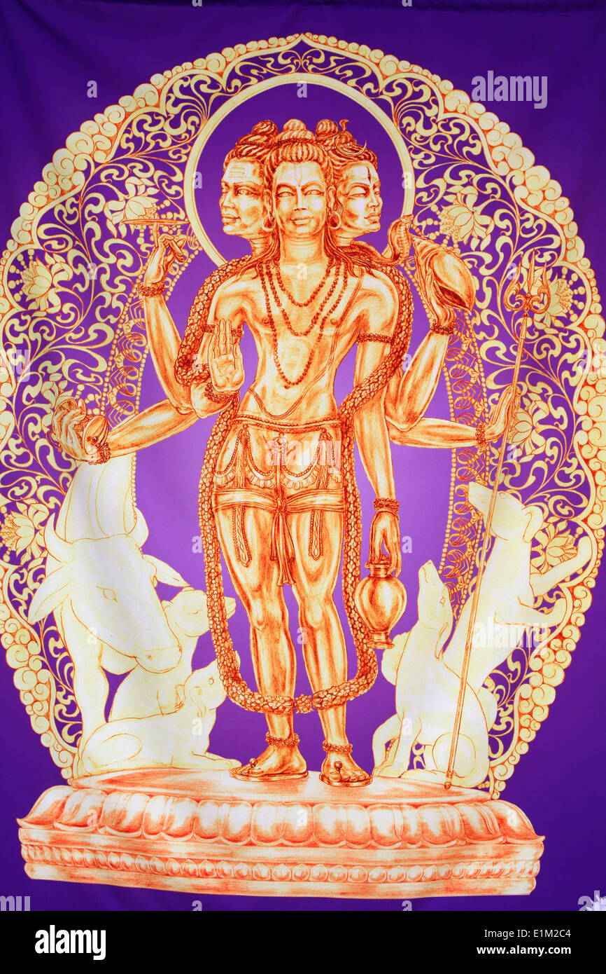 Datatreya hi-res stock photography and images - Alamy