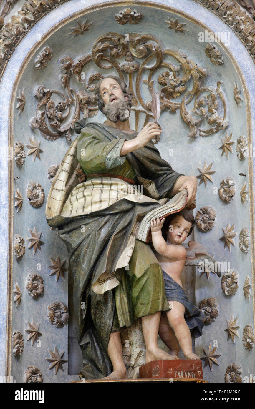 Chiesa di san matteo hi-res stock photography and images - Alamy