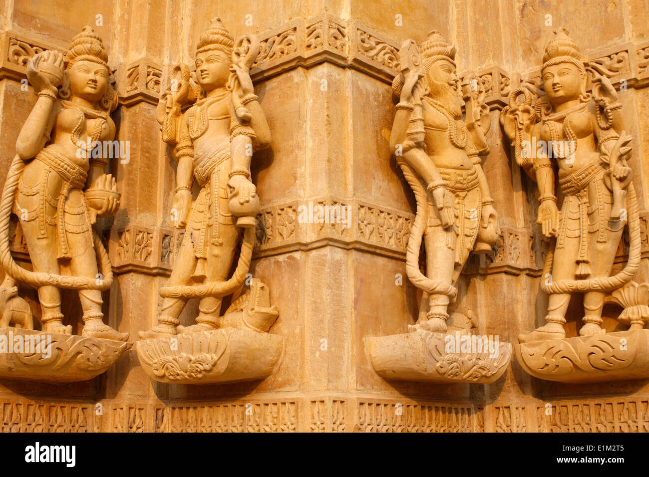 Mithuna couple hi-res stock photography and images - Alamy
