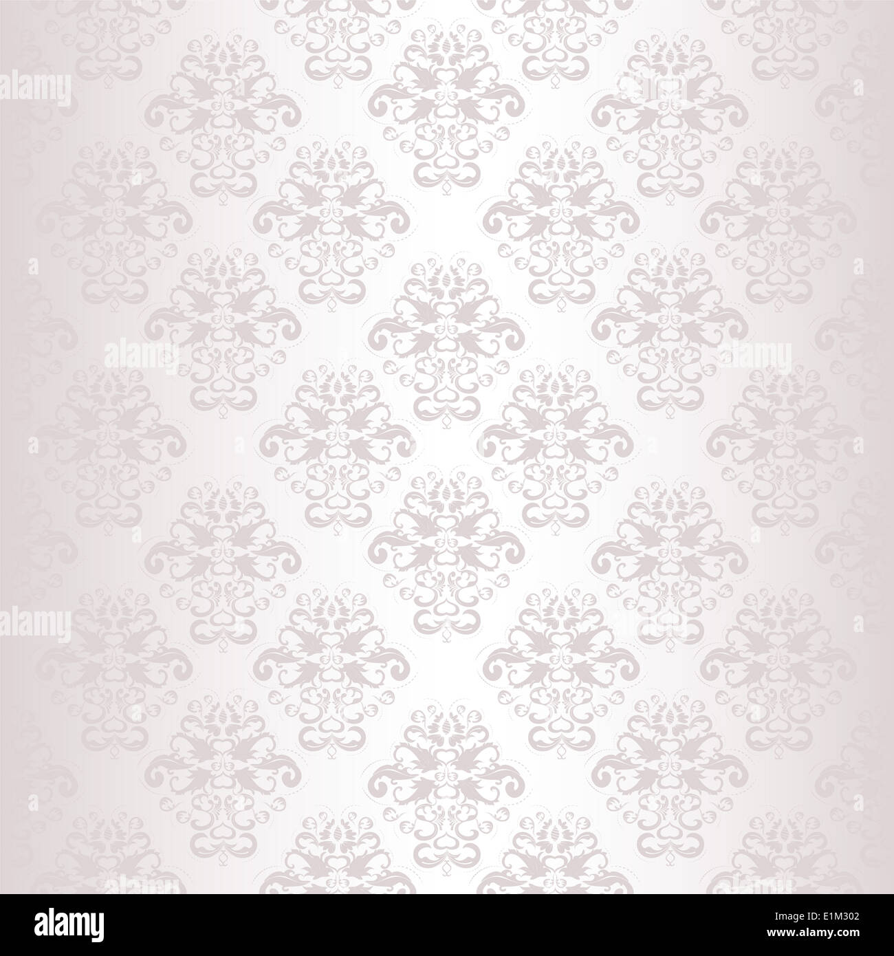 Damask pattern hi-res stock photography and images - Alamy
