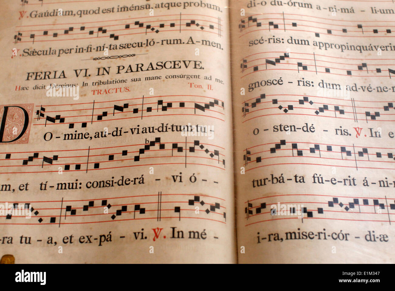 Ancient roman music hi-res stock photography and images - Alamy