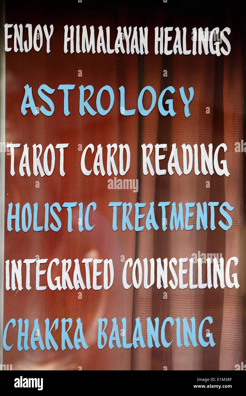 Sign in Rishikesh Stock Photo - Alamy