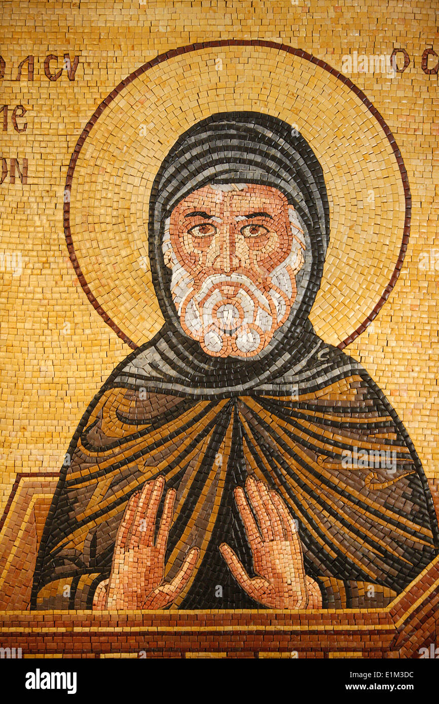 Eastern Orthodox Church Icons