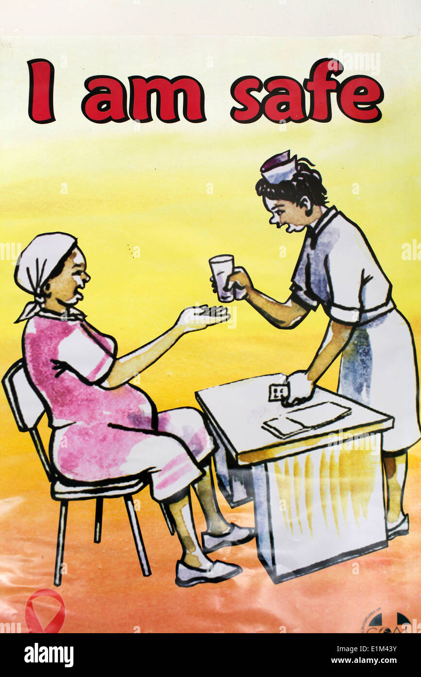 Water safety poster hi-res stock photography and images - Alamy