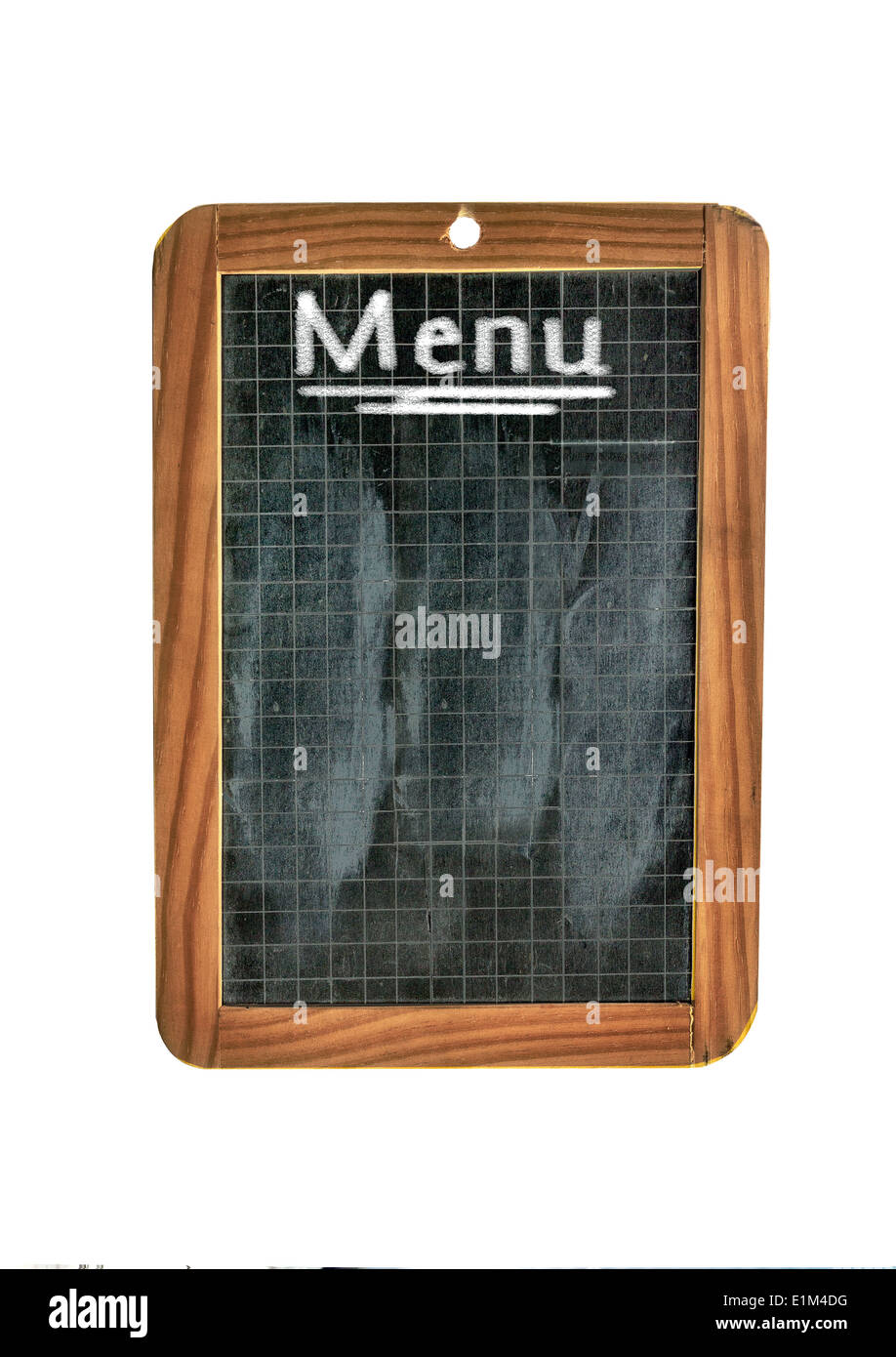 Menu vertical hi-res stock photography and images - Alamy