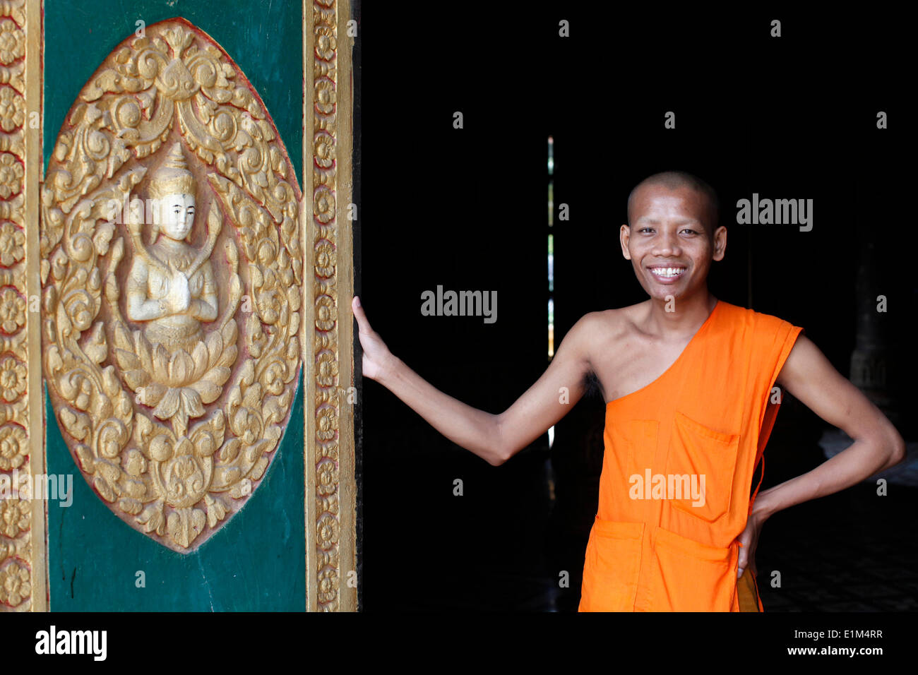 Wat sarawan hi-res stock photography and images - Alamy