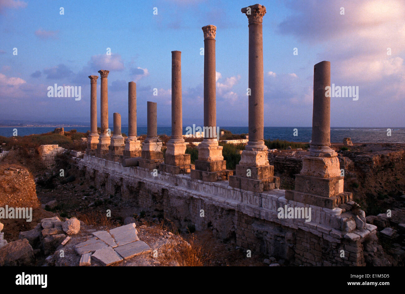 Tyr hi-res stock photography and images - Alamy
