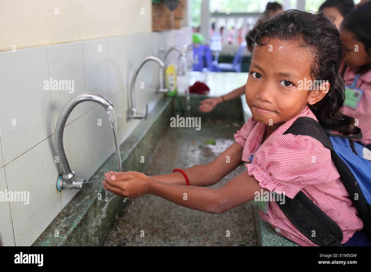 Chandara hi-res stock photography and images - Alamy