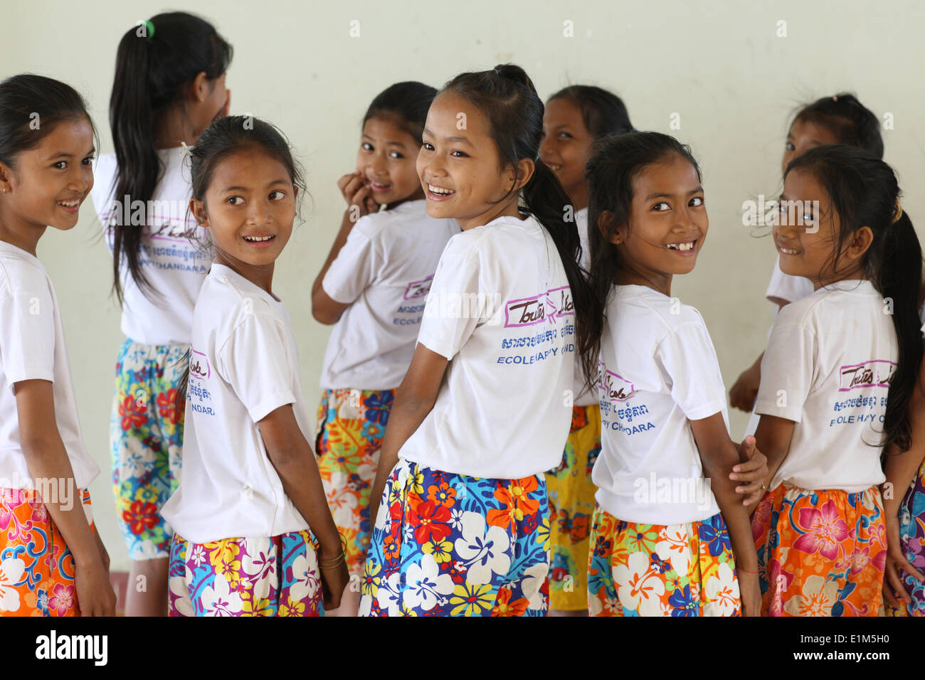 Chandara hi-res stock photography and images - Alamy