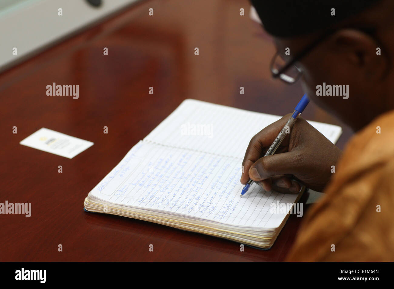 Writing a book on writing hi-res stock photography and images - Alamy