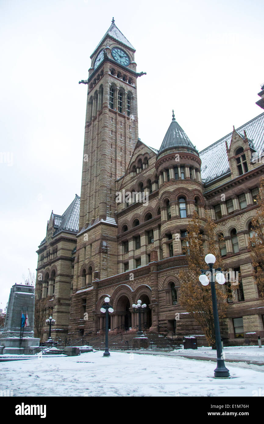 Oldcityhall hi-res stock photography and images - Alamy
