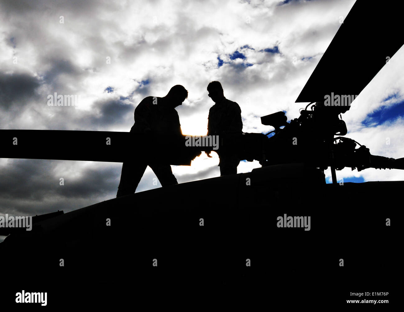 228th aviation regiment hi-res stock photography and images - Alamy