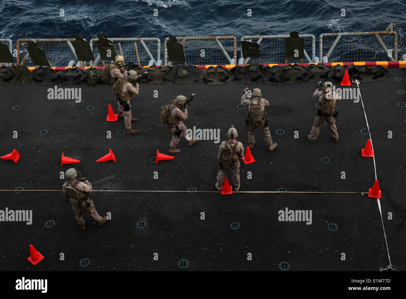 4th reconnaissance battalion hi-res stock photography and images - Alamy