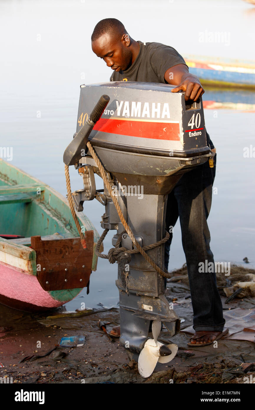 Engine boat hi-res stock photography and images - Alamy