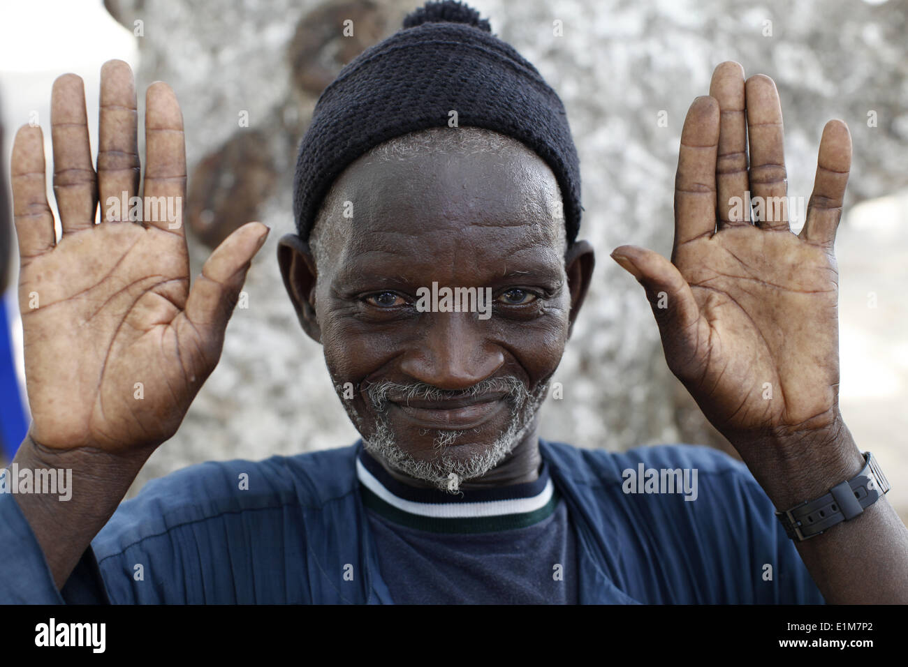 Deaf High Resolution Stock Photography and Images - Alamy