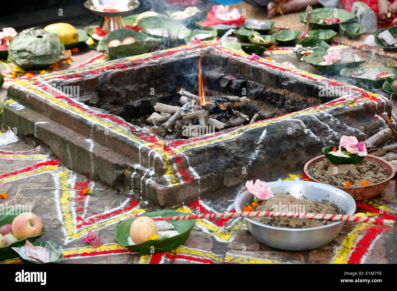 Nilkantha hi-res stock photography and images - Alamy