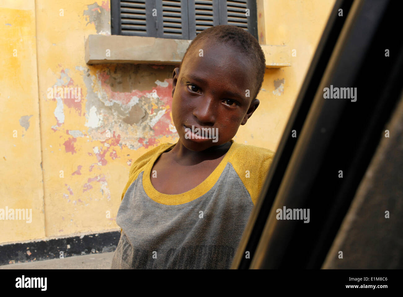 Child Begging Not Poverty High Resolution Stock Photography and Images ...