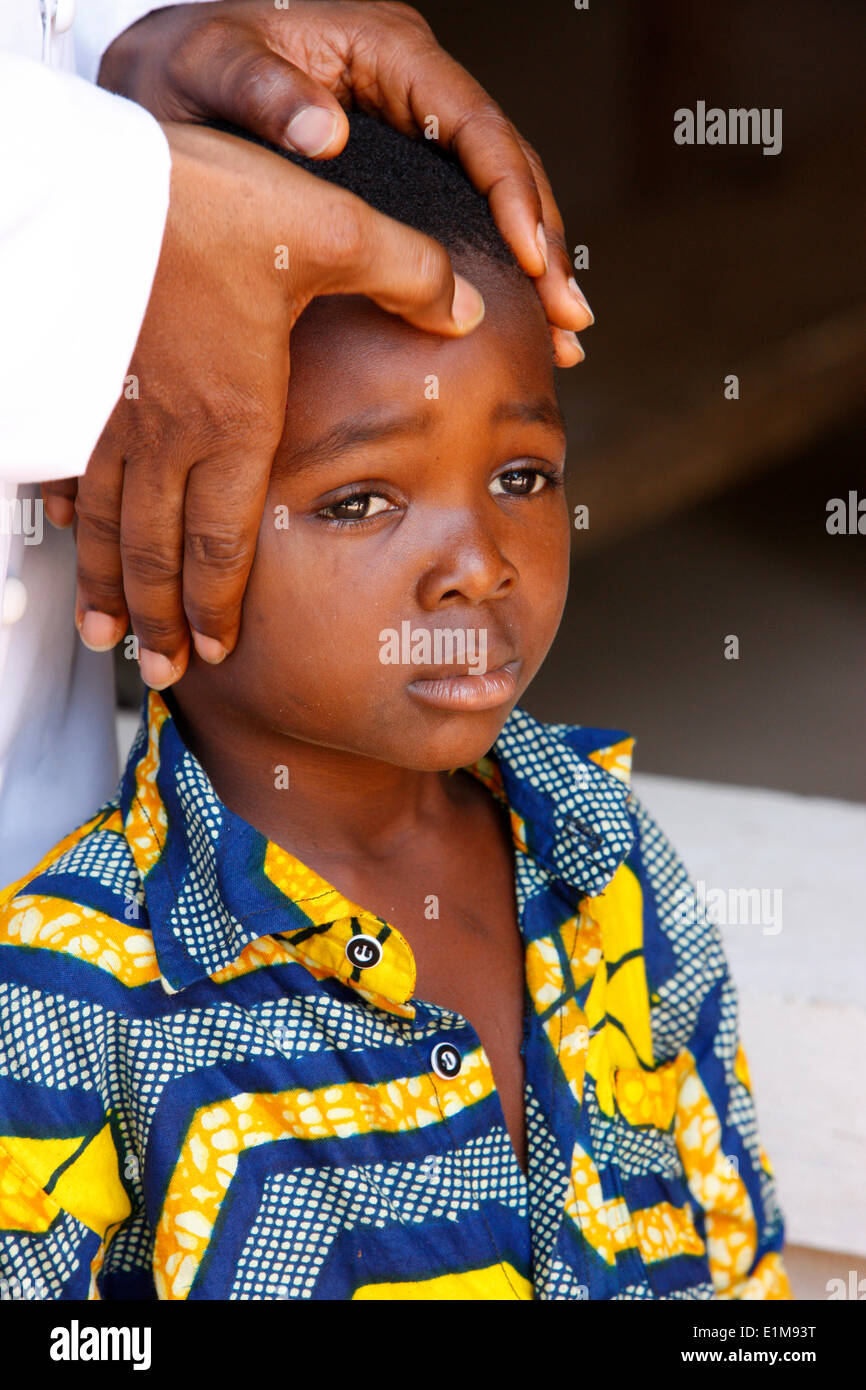 Blessed child hi-res stock photography and images - Alamy