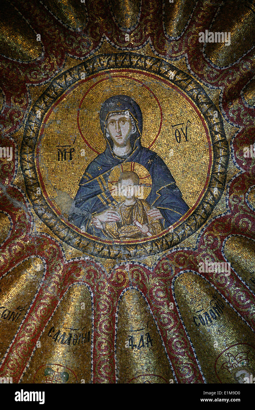 Jesus the saviour hi-res stock photography and images - Alamy