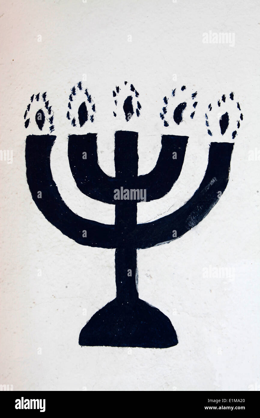 Symbol of the house hi-res stock photography and images - Alamy